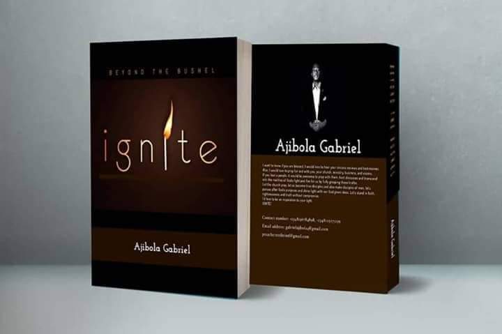 Buy Beyond the Bushel | IGNITE by Ajibola Gabriel on Selar
