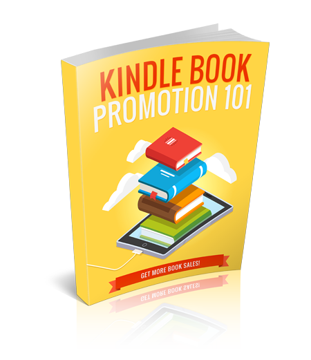Buy KINDLE BOOK PROMOTION 101 by Alexander David on Selar