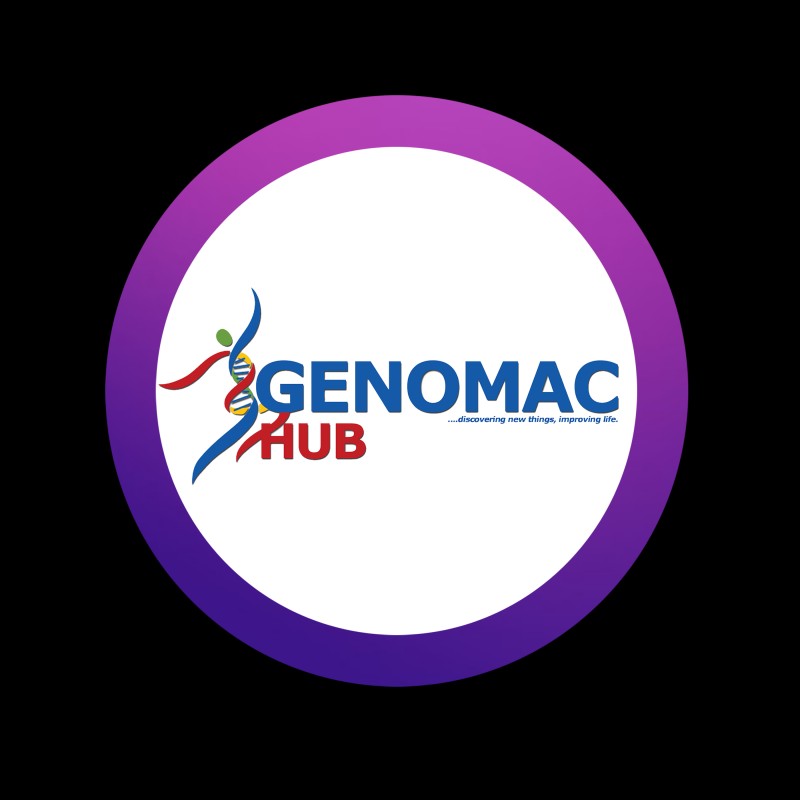 Buy Whole Genome Bioinformatics Analysis by GENOMAC Hub on Selar
