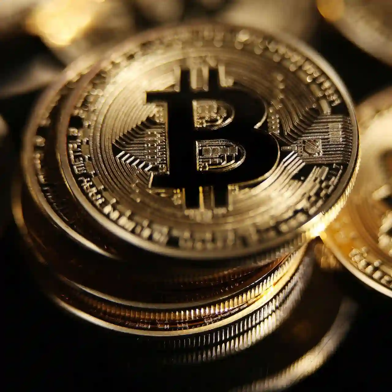 Buy BTC by Gabriel Abel on Selar