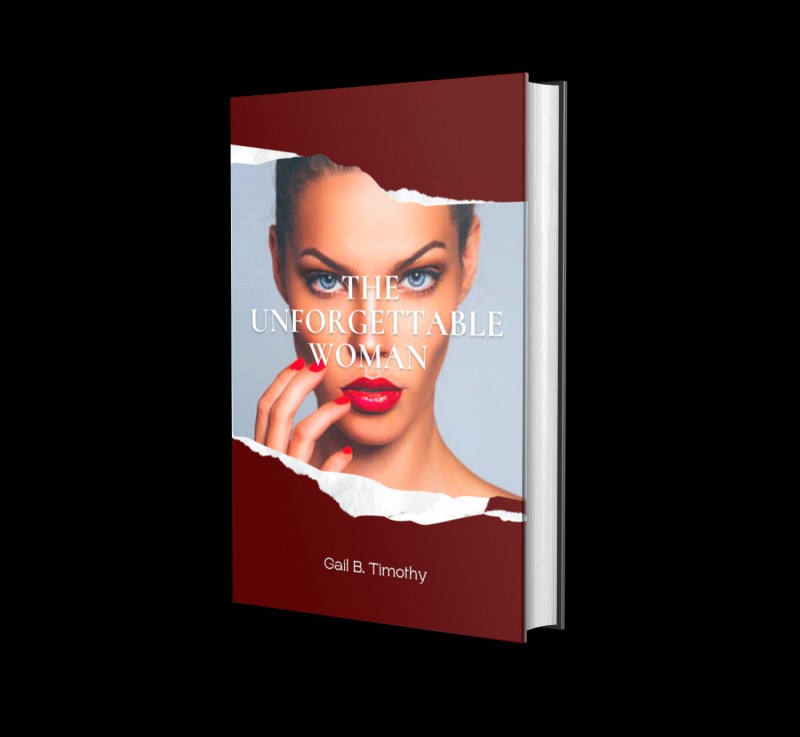 Buy The unforgettable woman by Abigail Brains Timothy on Selar