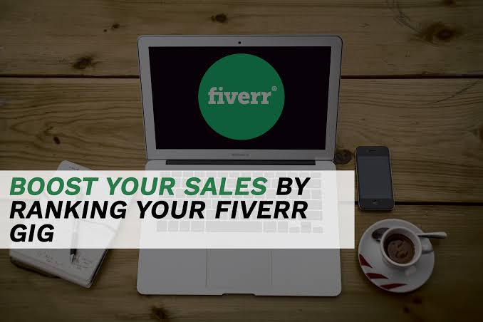 Buy RANK YOUR FIVERR GIG TO FIRST PAGE IN JUST 5 -7DAYS by David ...