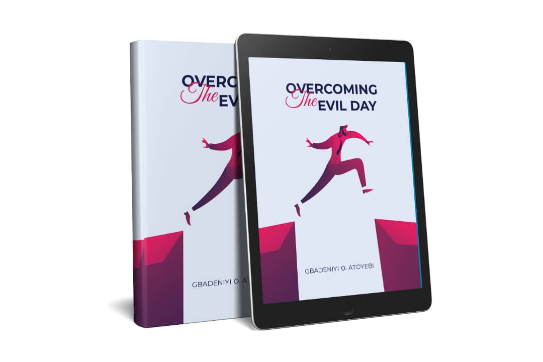 Buy Overcoming the evil day by Gbadeniyi Atoyebi on Selar