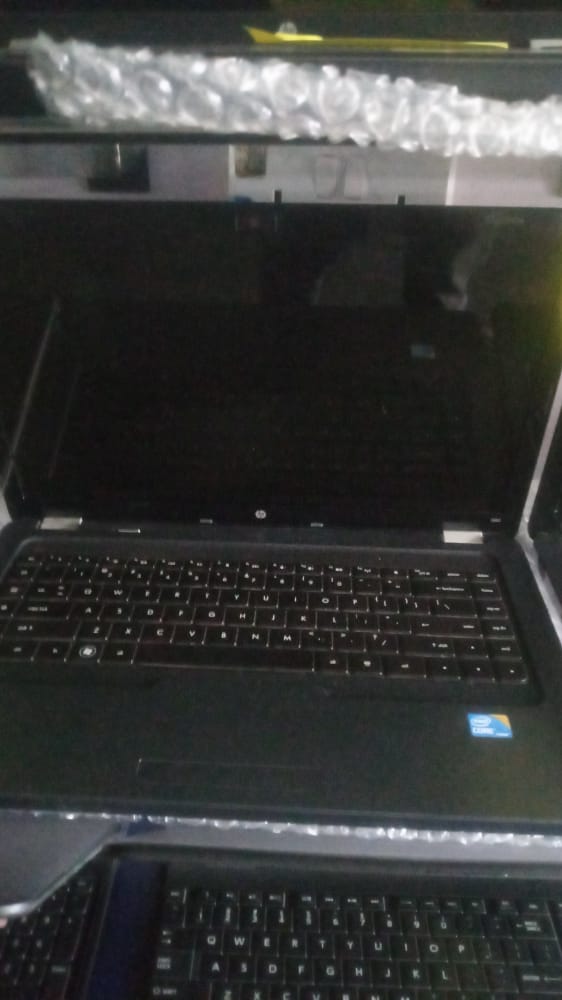 Buy HP pavilion laptop by Marvelous ifesinachi uba on Selar