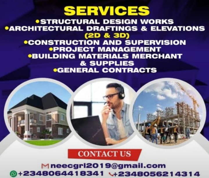 Buy Neec structural designs by Kenneth NDUKA on Selar