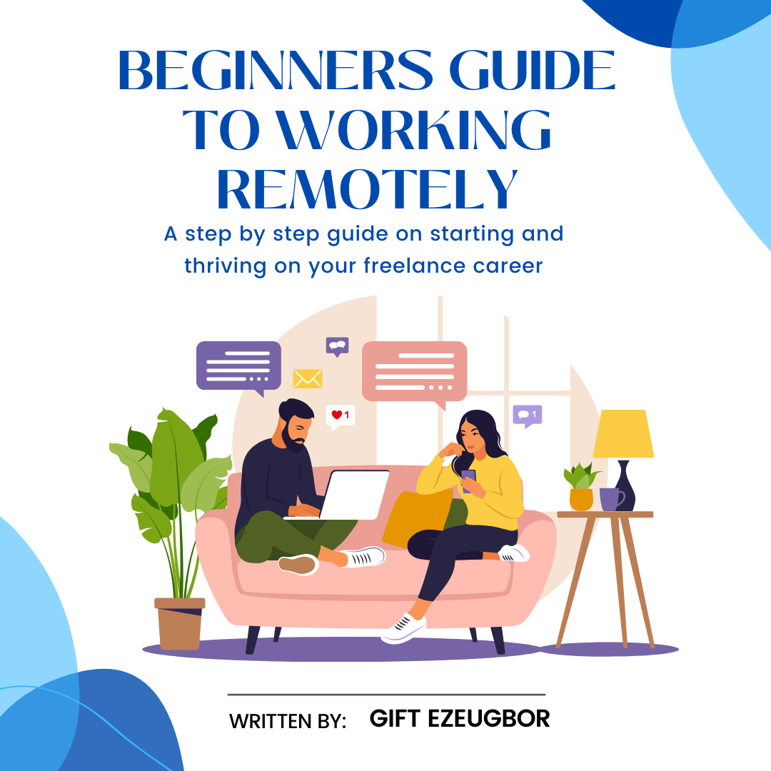 Buy 100 remote Job board links by Gift E. on Selar