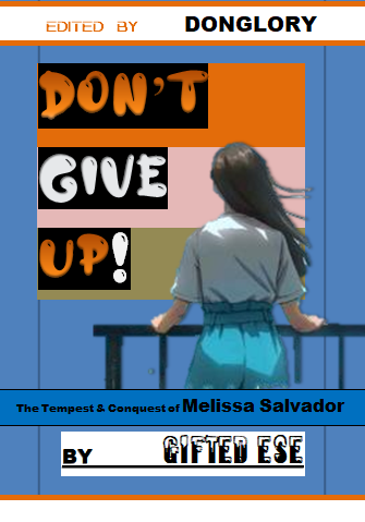 Buy The Tempest & Conquest of Melissa Salvador by Itua Gift ese on Selar