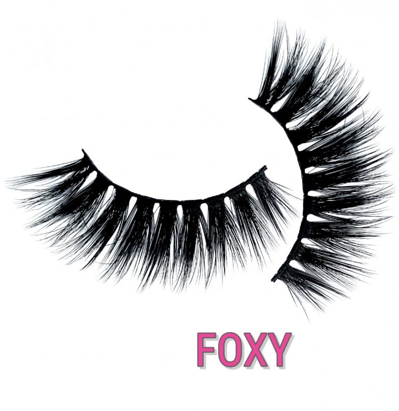 Buy FOXY LASH by Glam Girls on Selar