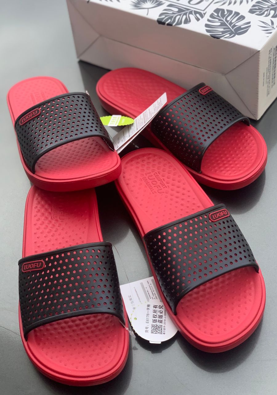 Buy Luofu Slide by Global Pusher on Selar