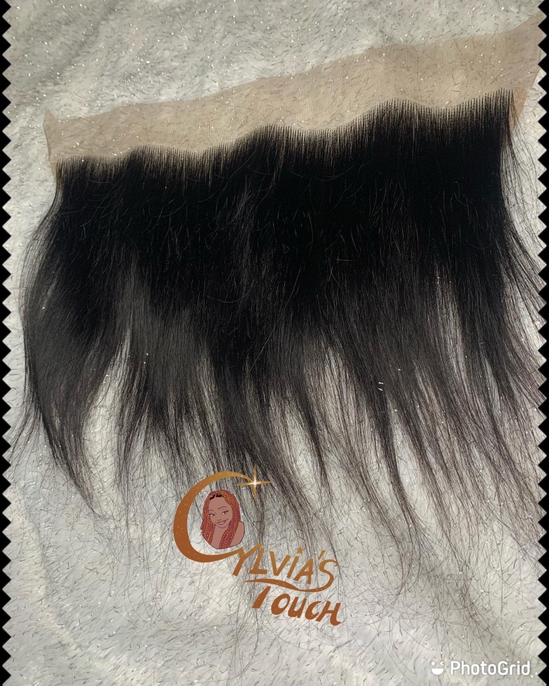 Buy Frontal by Goodluck Sylvia Amaka on Selar