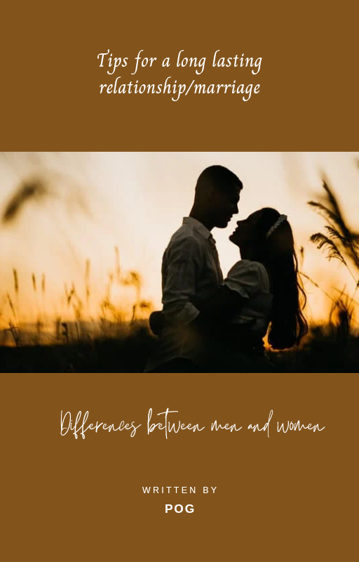 Buy Secret tips for a long lasting relationship/marriage by Grace on Selar