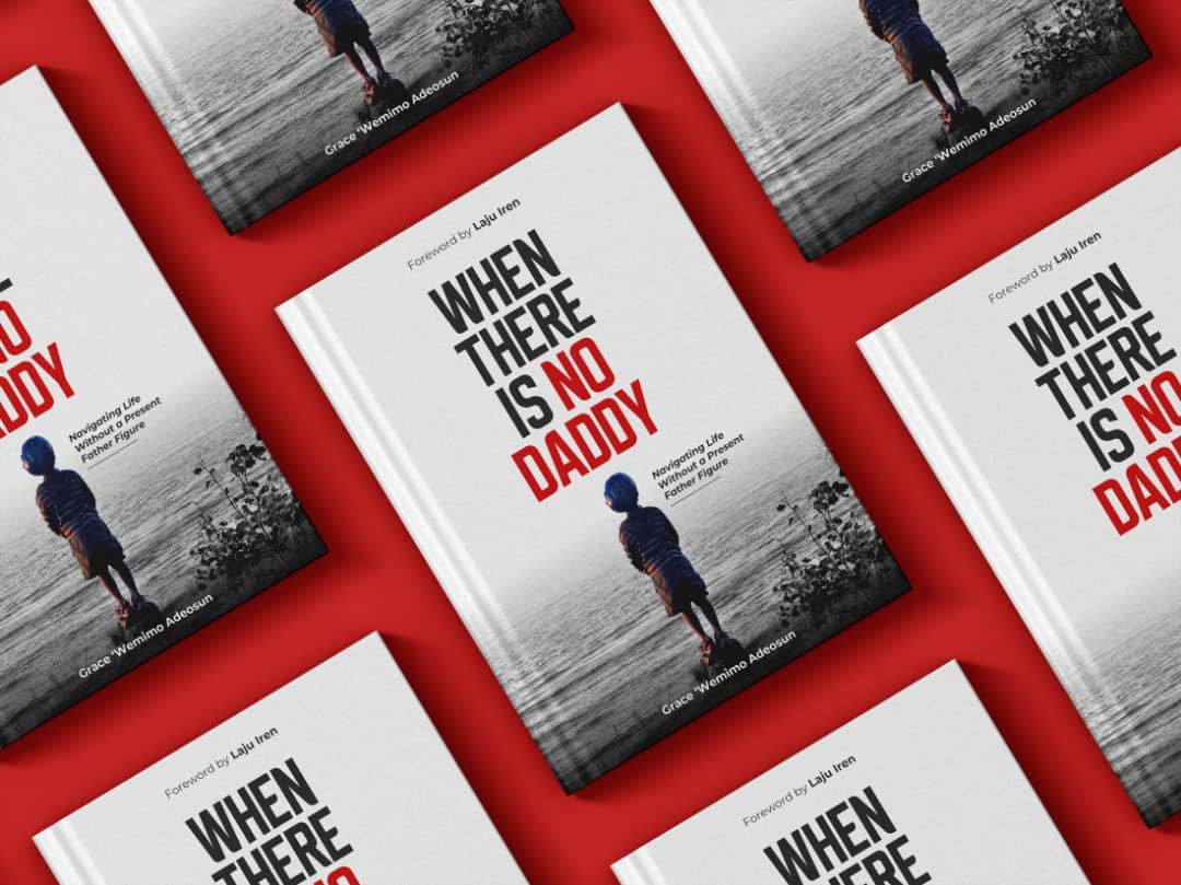 Buy When There is No Daddy by Grace Wemimo Adeosun on Selar