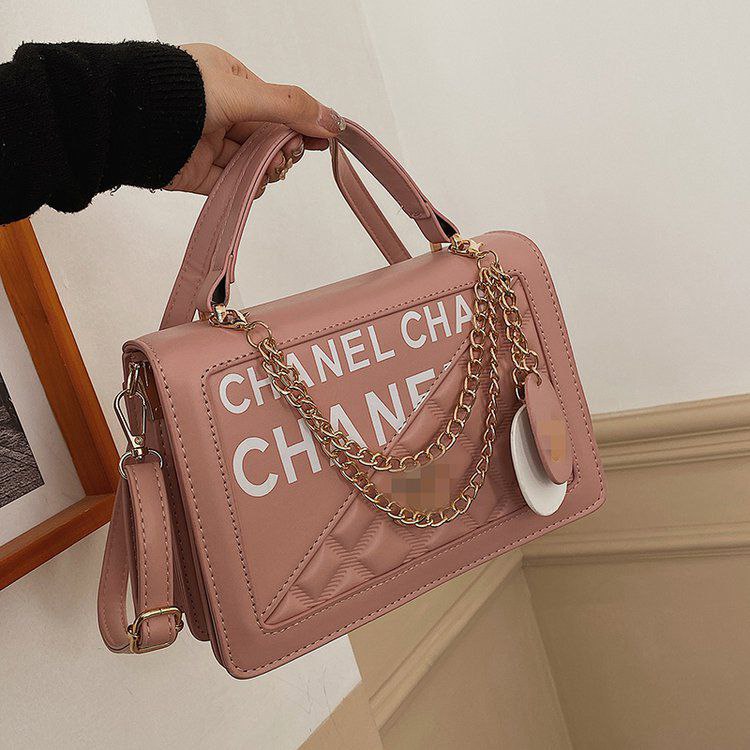 Buy Channel good quality bag by Mobolaji Aminat Alake on Selar