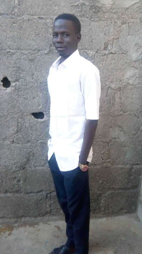 Buy Habibu Hussaini by Habibu Hussaini on Selar