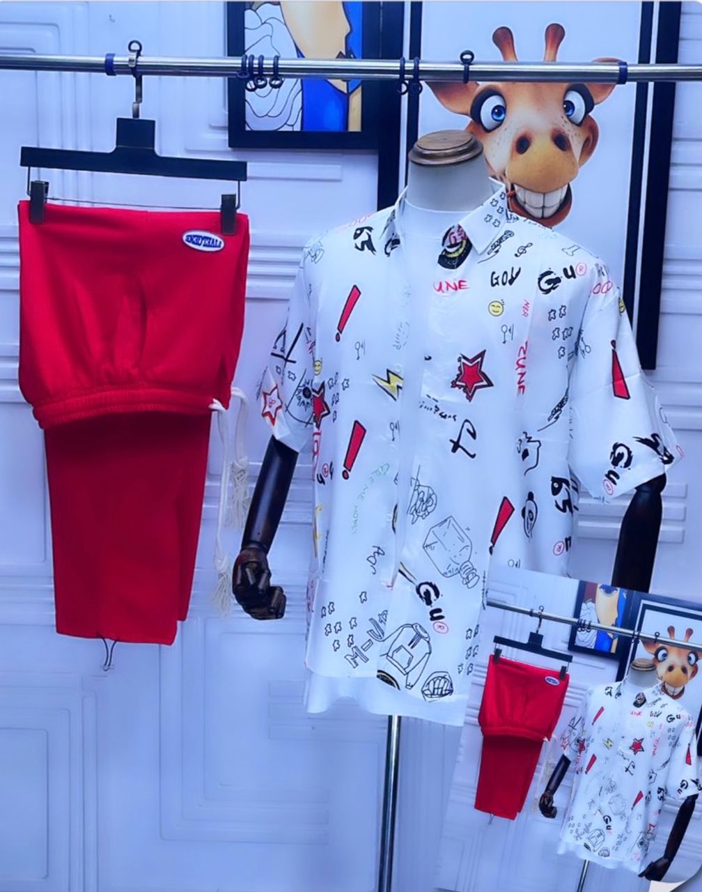 Buy Hamias design by Hamia Gazala on Selar