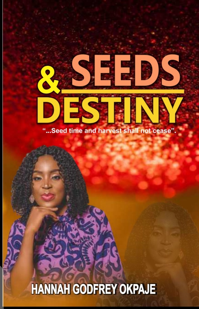 Get Seeds and Destiny by HanchiGlobal on Selar