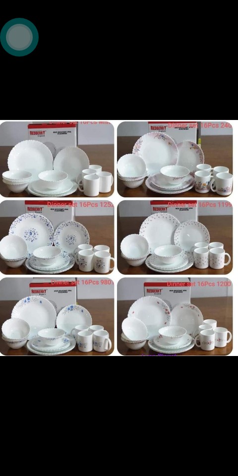 Buy Household goos by Hannah Gitau on Selar