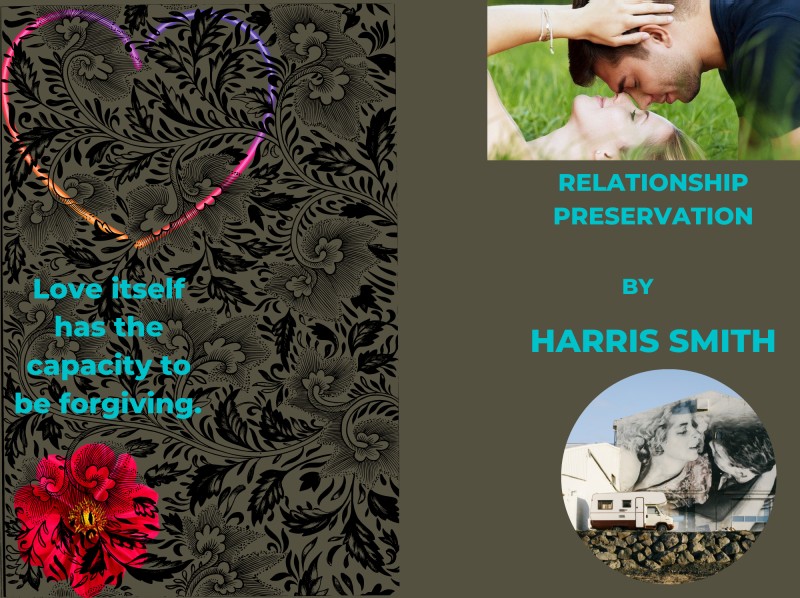 Buy RELATIONSHIP PRESERVATION by Amzat Ismail Adeniyi on Selar