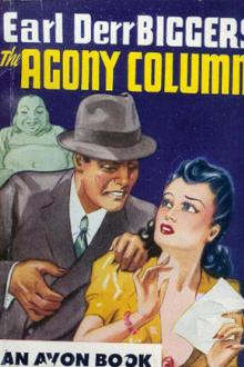 Buy The Agony Column by Lodhi's Store on Selar