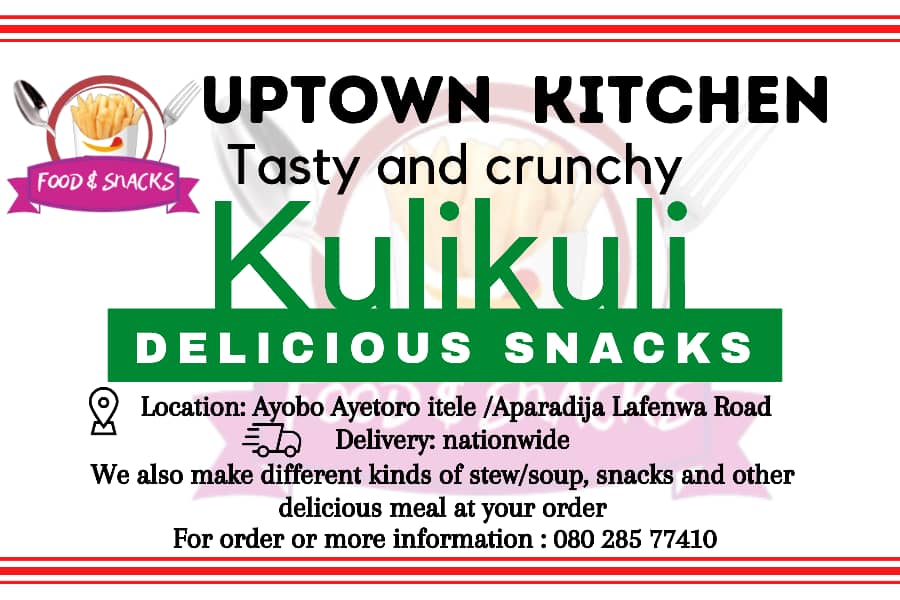 Buy Cook book by Hawawu Adewunmi Raheem on Selar