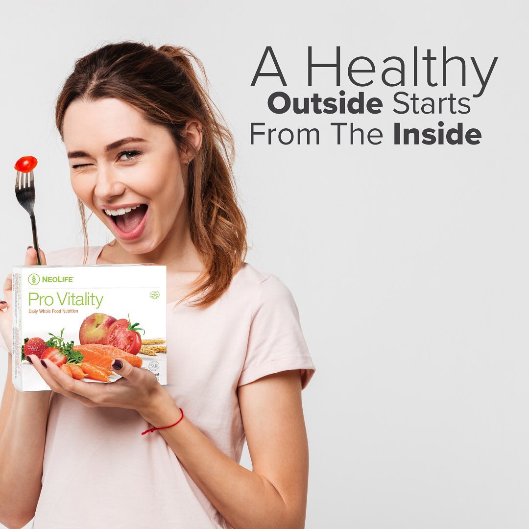 Buy Pro Vitality by Neolife HealthFigure Consult on Selar