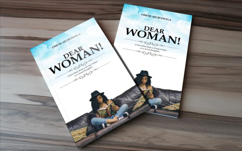 Get Dear Woman by School Of Productivity on Selar