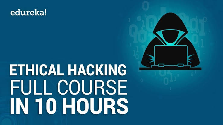 Buy ♻️ETHICAL HACKING MASTER CLASS♻️ by Helloworld on Selar
