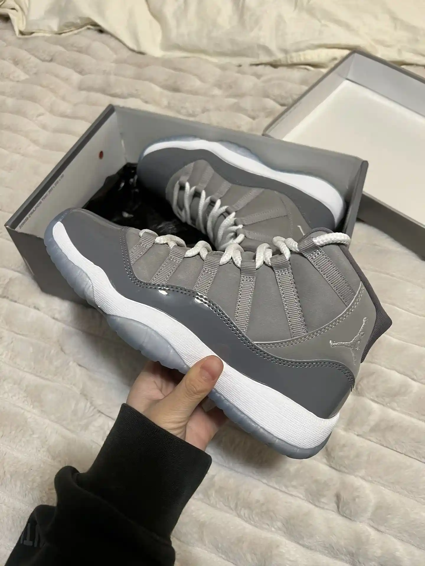 Buy JORDAN by Cynthia on Selar