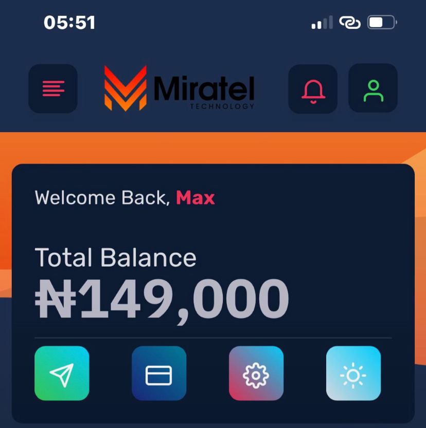 Buy Miratel by Hero Ayemere on Selar