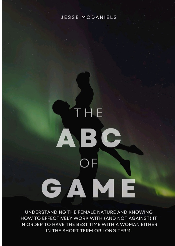 Buy The ABC of Game by Brian Ouma Onyango on Selar