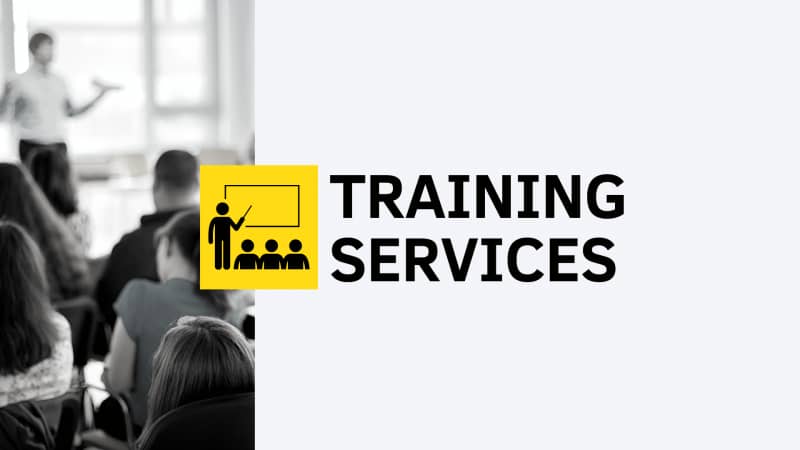 Buy Training services by Chukwumaeze ibeh on Selar