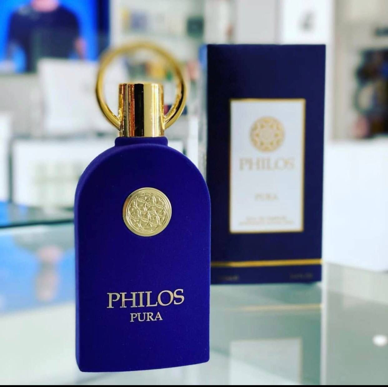 Buy Philos perfume by Ikhine isimeme on Selar