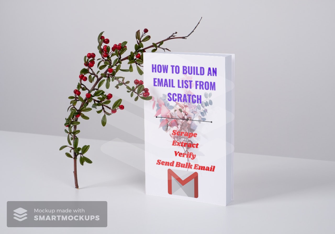 Buy HOW TO BUILD AN EMAIL LIST FROM SCRATCH by Imaobong Victor Friday on Selar