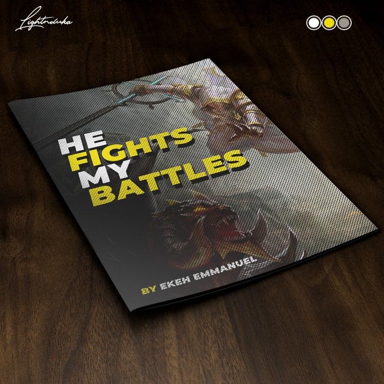 Buy Self-Publishing 101 by Emmanuel Ekeh on Selar