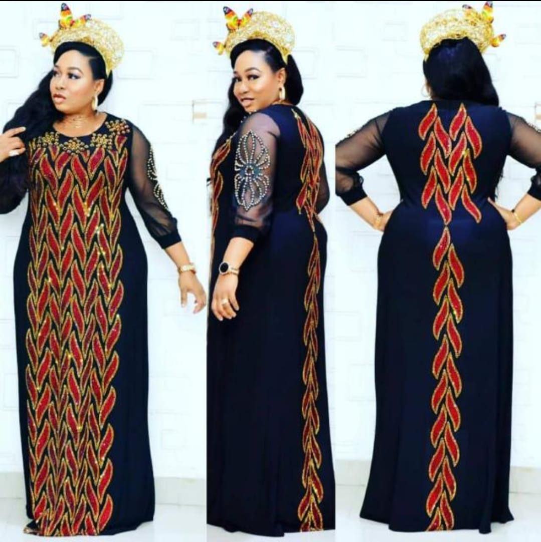 Buy Mandy Turkey Dress. by INSPIRED TURKEY CLOSET on Selar