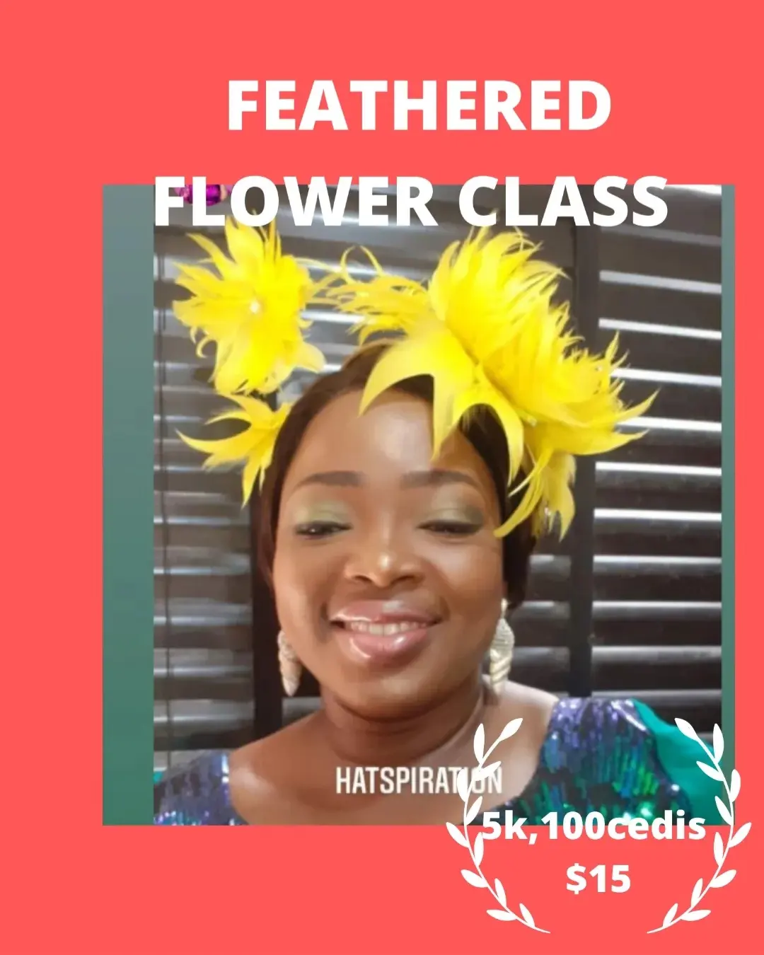 Buy THE FEATHER FLOWER CLASS by Iphiesmith-academy on Selar