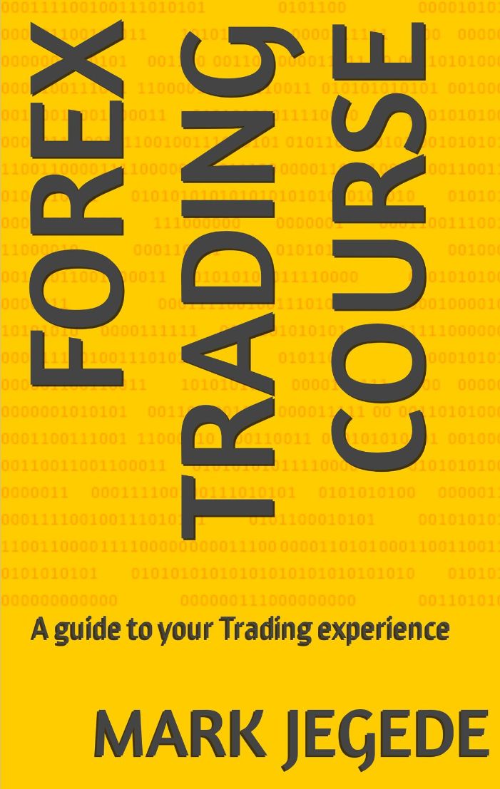 Buy FOREX TRADING COURSE by Mark Jegede Ireoluwa on Selar