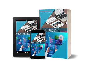 Buy WEB DESIGN COURSE by EasyLazyMoneyConcept on Selar