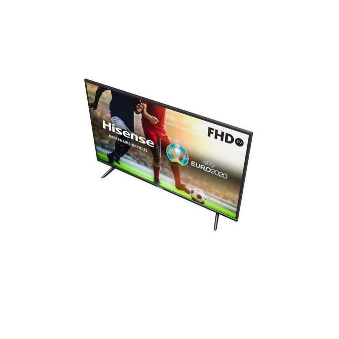 Buy Hisense 43 Inch Full HD LED TV + Free Wall Bracket + 1 Year ...