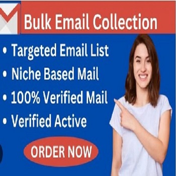 Buy Bulk Email Collection and Sending by Israel Olatunji on Selar