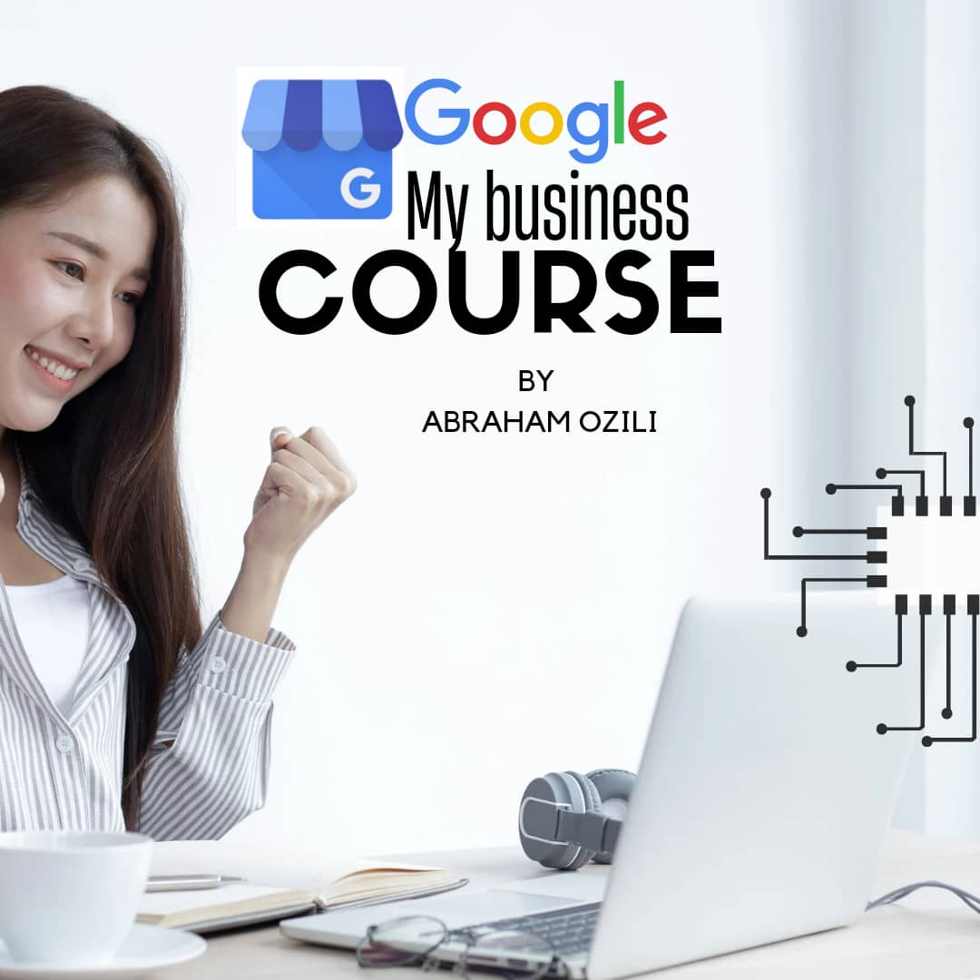 Buy Google My Business GMB by Godwin Israel Oche on Selar