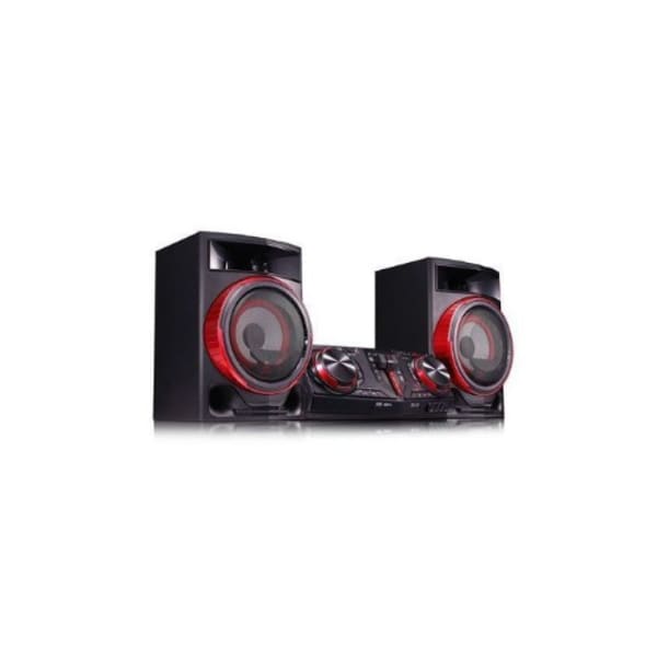 Buy LG Bluetooth Hifi Sound System Auto Dj Mode 950 Watts by Dominic ...