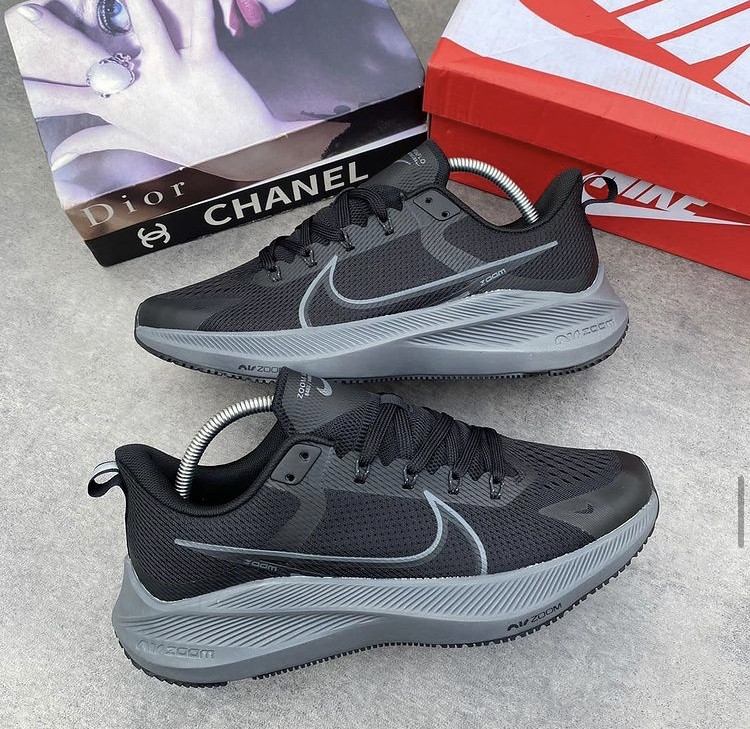 Buy Nike Zoom Air Sneakers - size 40 - 45 by JJC.footwear on Selar