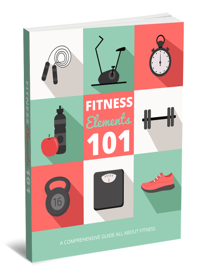 Buy Fitness Elements 101 by Samuel Gabriel on Selar