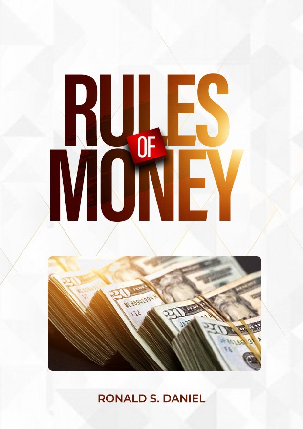Buy Rules of Money by Jacinta Daniel on Selar