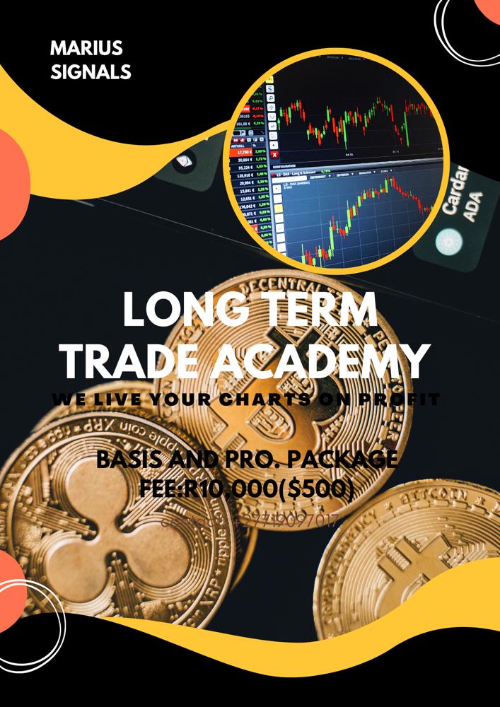 Buy Comprehensive Forex Crypto Course by CryptoForex Smart Training on Selar