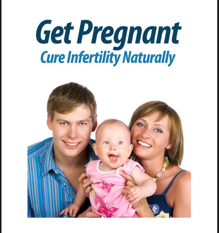 Buy Cure infertility naturally by Chijioke Ohuoba on Selar