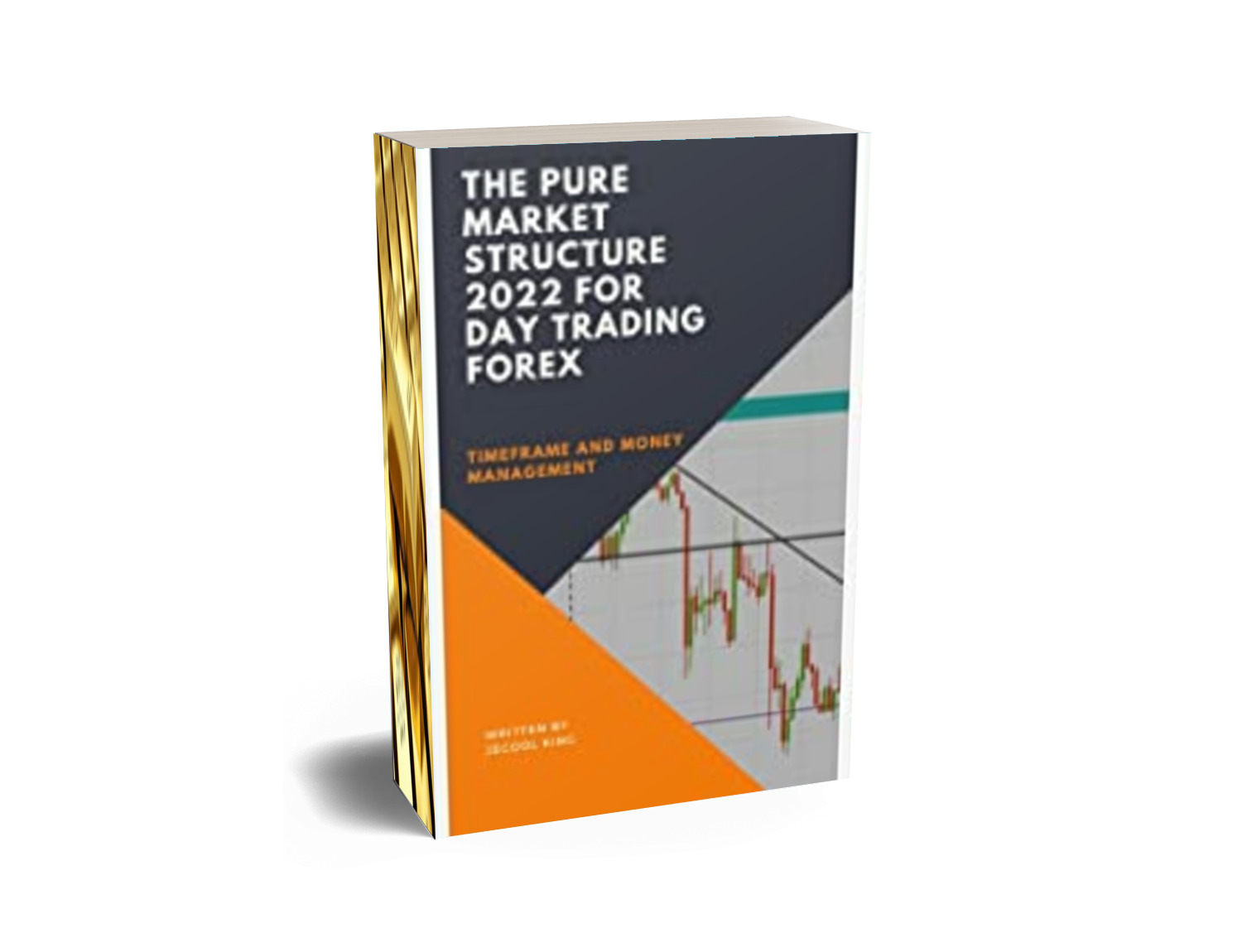 Buy Pure Market Structure 2022 for Day Trading Forex by Anaedum Ebuka ...