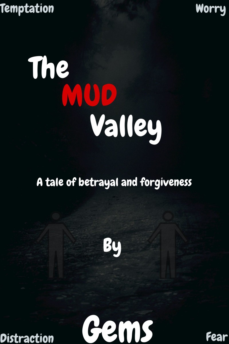 Get The Mud Valley by Drop of Gems on Selar