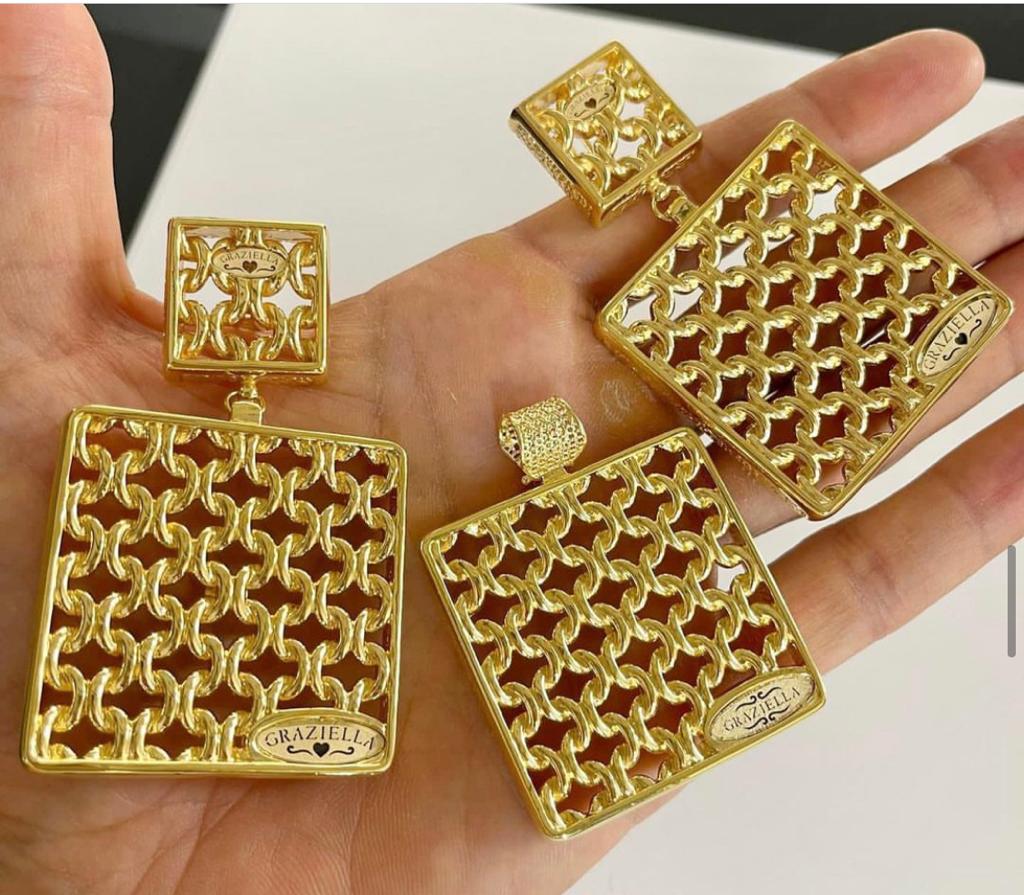 Buy Jewelry set Gold #002 by Jewelrysense.Gold on Selar.co